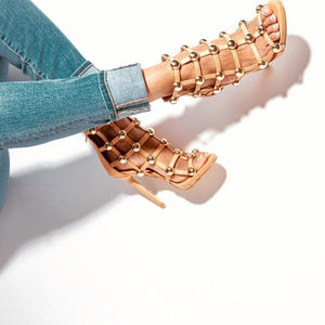 Privileged | Shoes | Kiana | Poshmark